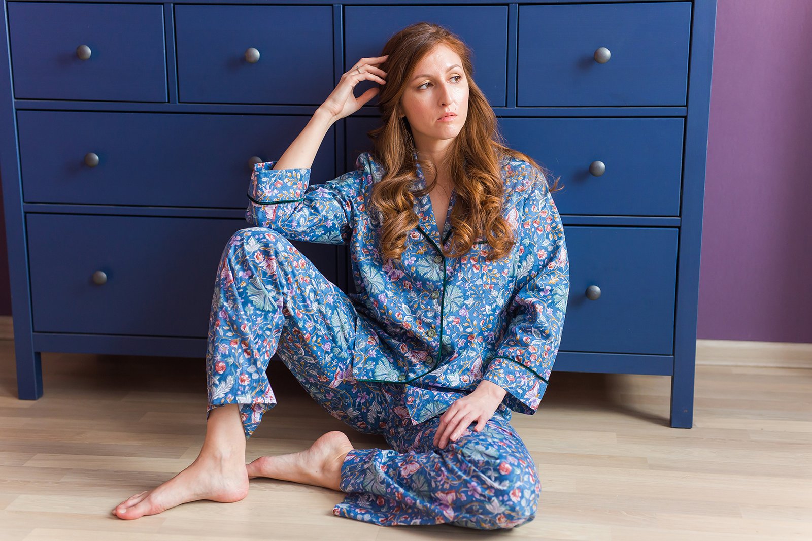 Homewear: a tendência dos pijamas em looks versáteis e modernos